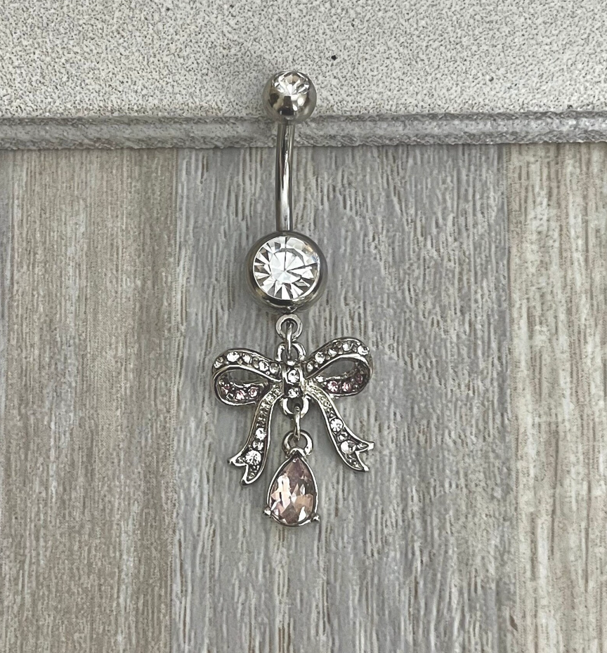 Unique Cute Body Jewelry Belly Button, Septum Piercings, Daith Earring ...